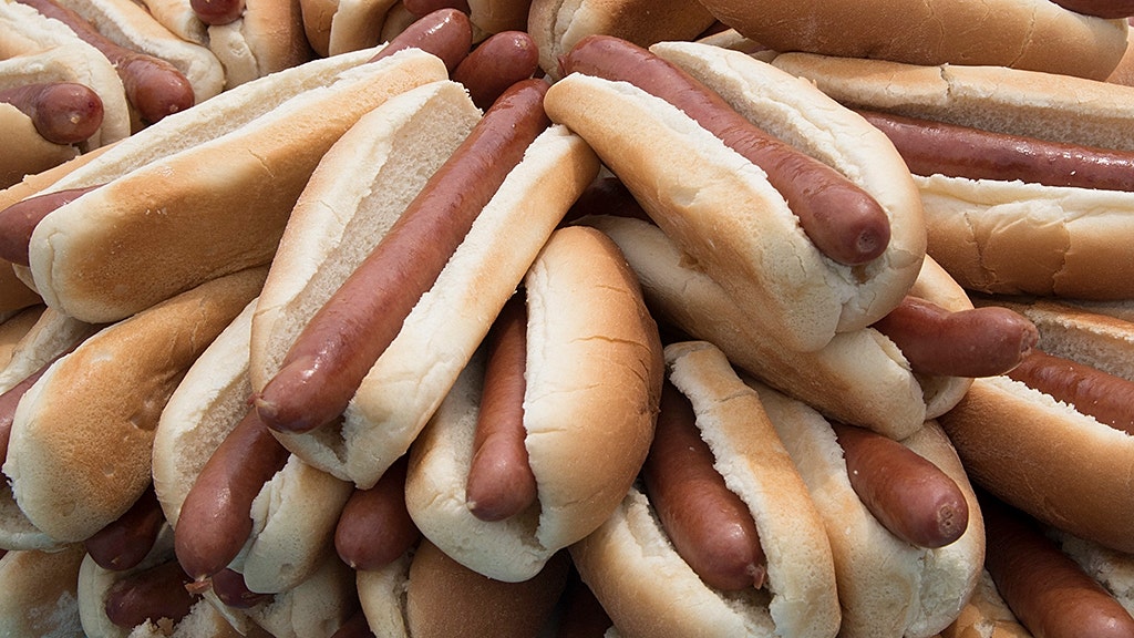 Burglars break into South Carolina to smoke weed, eat hot dogs: police | Fox News