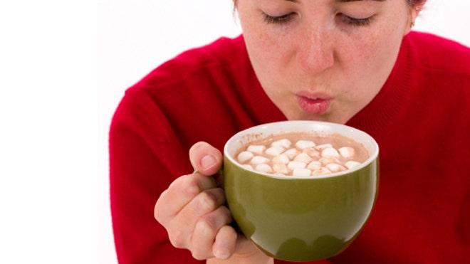 6 ways to make better hot chocolate | Fox News