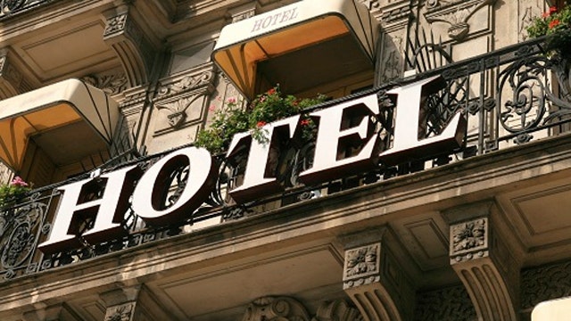 Outrageous hidden hotel fees | Fox News