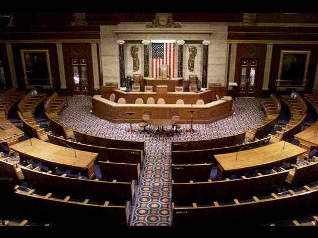 Prospective House GOP Leadership Team | Fox News