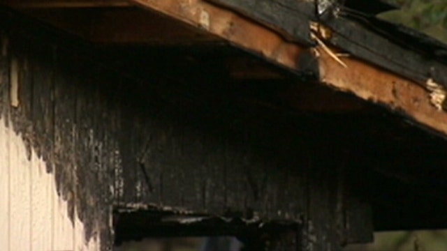 Three Killed in Detroit-Area House Fire | Fox News