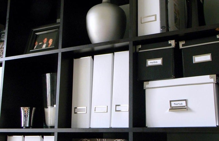 How to Organize All Your Paper Photos | Fox News