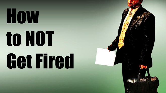 5 digital things not to do at work or else you risk getting fired | Fox ...