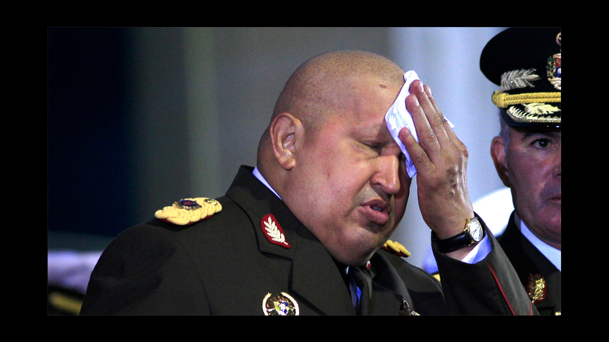 La gran mentira de Hugo Chávez | Fox News