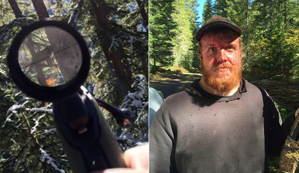 More than a hundred charges filed against alleged poachers in 'demented ...