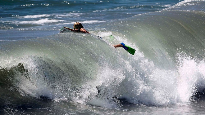 California braces for potential 30-foot storm surf from Hurricane Marie ...