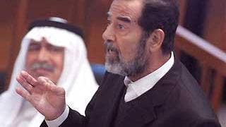 FBI Interviews: Saddam Bluffed About WMD Out of Fear of Iran | Fox News