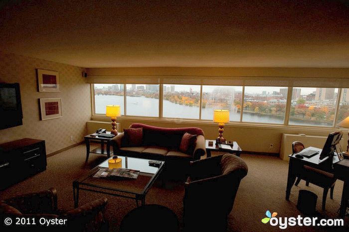 Top 13 Fall Scenic Views: Where to Stay to See Fall Colors | Fox News