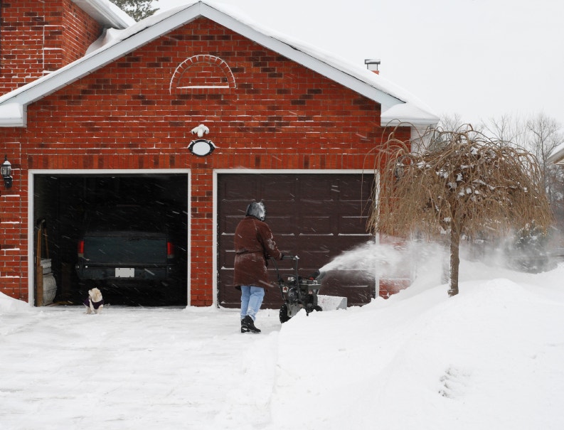 Winter-proof your garage | Fox News
