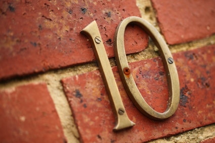 10 things that make up a good home | Fox News