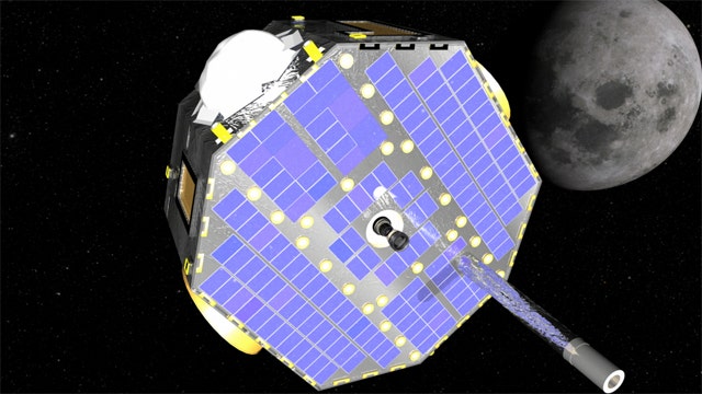 NASA probe discovers 'alien' matter from beyond our solar system | Fox News