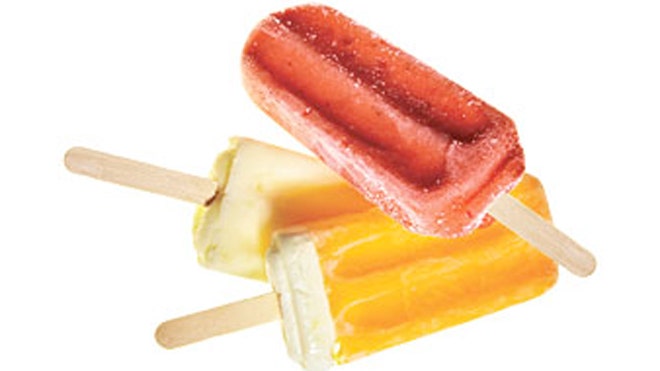 Best frozen pops | Fox News