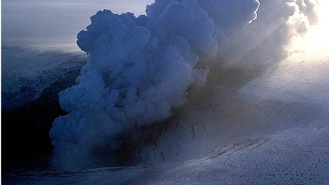 Flooding at Iceland Volcano Could Signal Eruption | Fox News