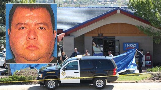 Gunman Kills Two National Guard Members, One Other, Wounds Seven | Fox News