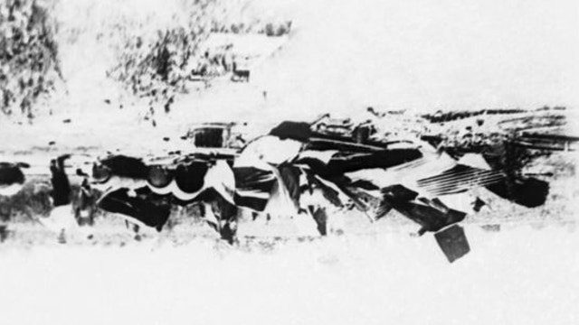 Researchers dig for remains at site of 1922 union massacre in Illinois ...
