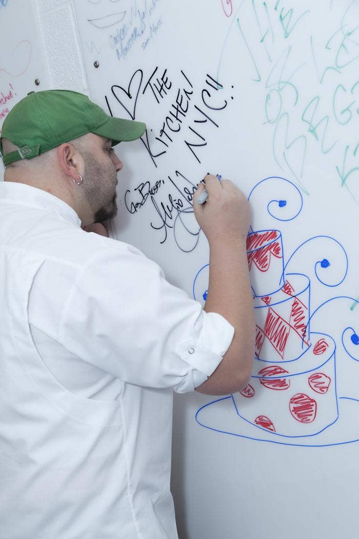 10 Things You Didn't Know About Duff Goldman, Star of "Ace of Cakes ...