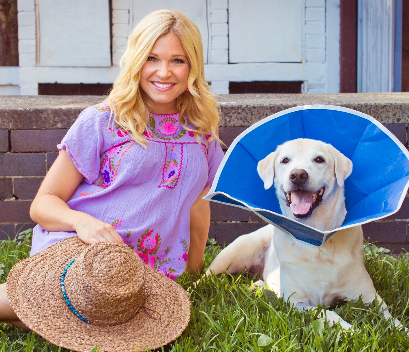 Anna Kooiman: The incredible story of our dog's mystery ailment | Fox News