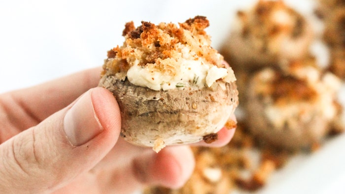 Oscar party appetizers: 9 fancy hors d'oeuvres to serve at your Academy ...