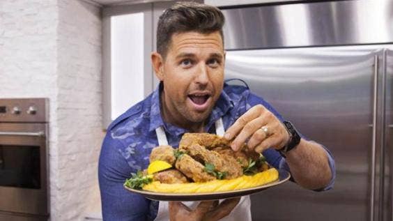 Ryan Scott’s One to Five Recipes! | Fox News