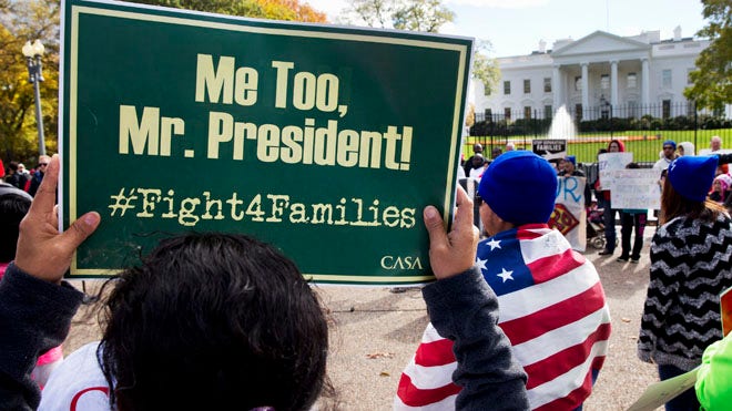 Obama’s immigration overhaul could put burden on states | Fox News