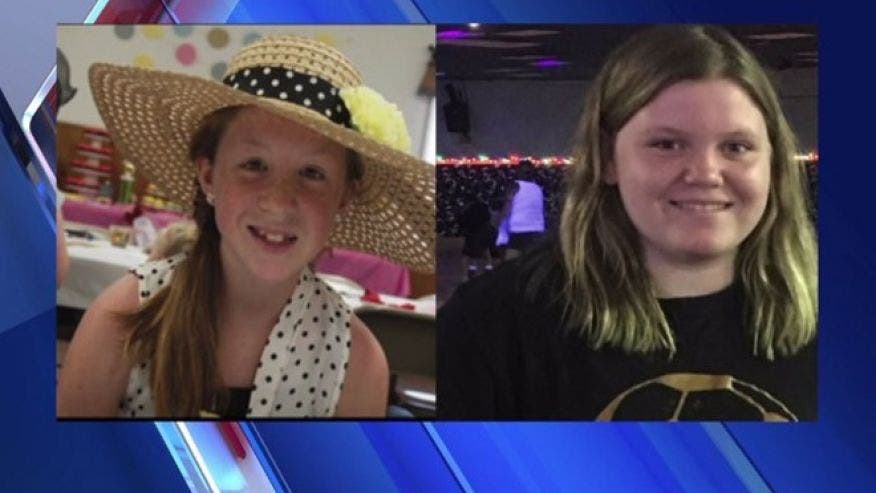 FBI searches home regarding murder of Indiana teens, but nothing found ...