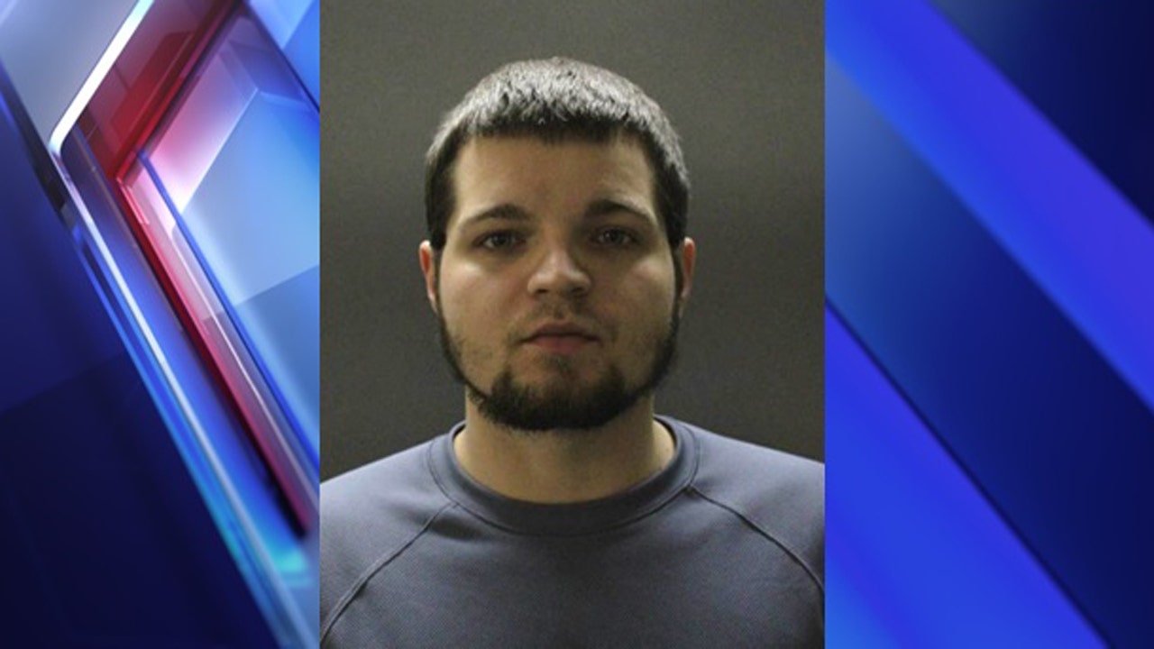 Indiana man sentenced to 60 years for murder of toddler Shaylyn ...