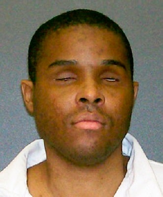 Federal appeals court weighs if Texas inmate who ate his eye is ...