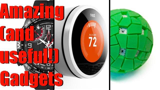 8 Really Innovative (and Useful!) Gadgets | Fox News