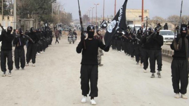 ISIS expanding ‘international footprint’ with affiliates in more ...