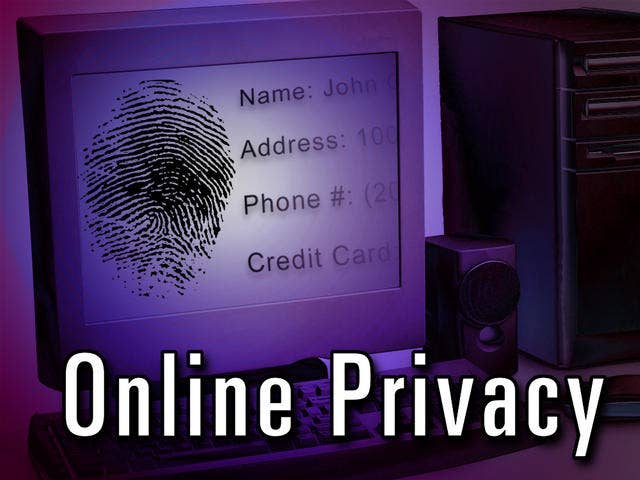 Obama Administration Aims to Enhance Online Security Through Internet ...