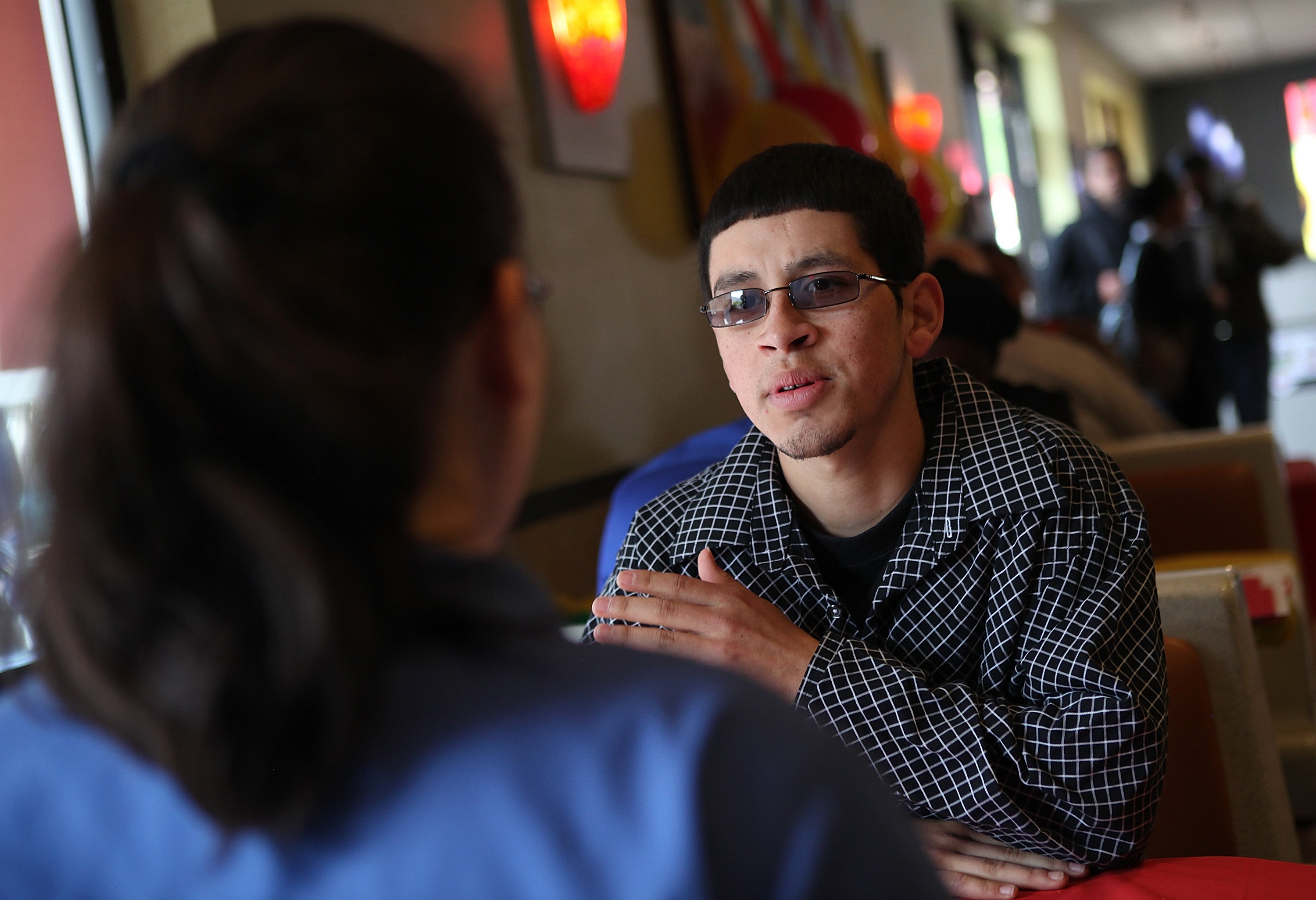 Latinos in College: The 411 on Informational Interviews | Fox News