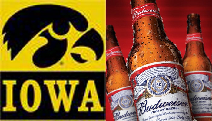 University of Iowa's commitment to curbing binge drinking questioned ...