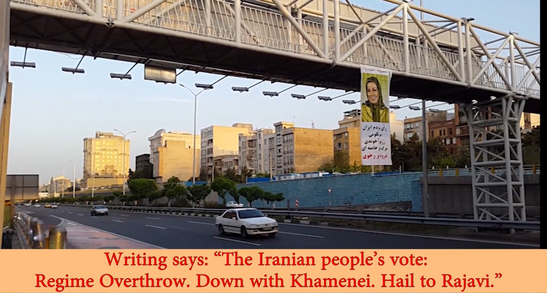 Iranian election is a sham and a 'joke,' government opponents say | Fox ...