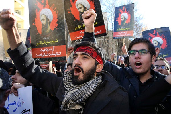 Saudi Arabia vs. Iran: America's Shia problem | Fox News