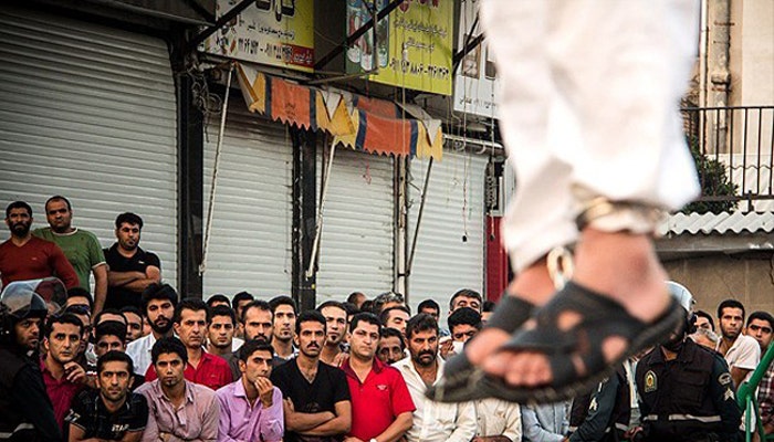 Persecution, torture, murder: Iran blasted on human rights ahead of UN ...