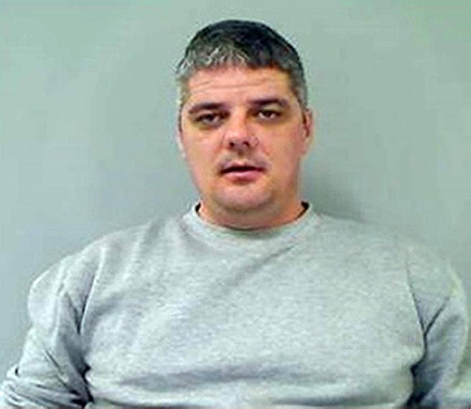 Murder suspect on the run after he was freed from prison by mistake ...