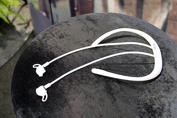$199 iRiver On Earbuds Capture Heart Rate, Performance as You Workout ...