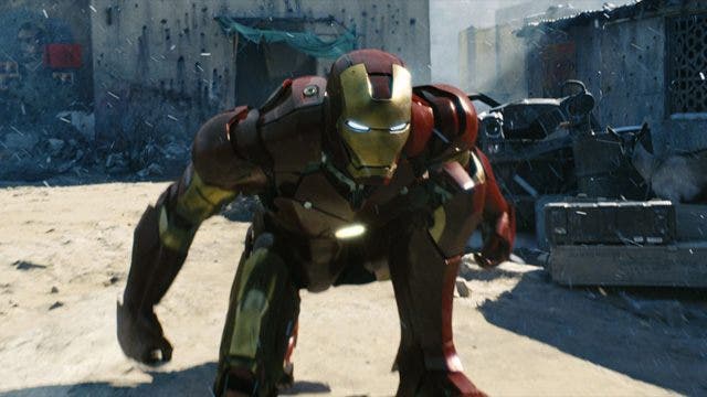 Real-Life Iron Man Suit Is Stronger, Faster Than Ever | Fox News
