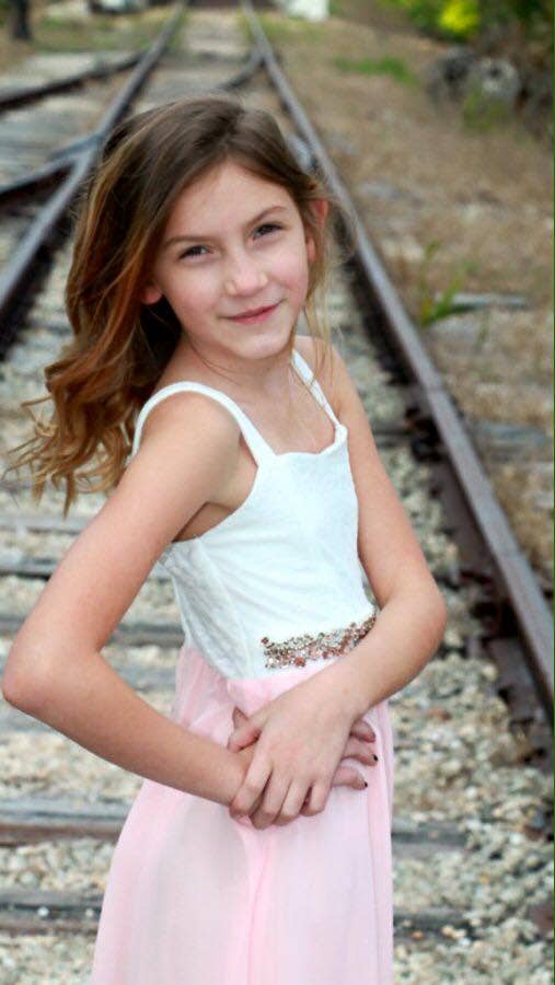 Florida family mourns loss of third child to inherited syndrome | Fox News