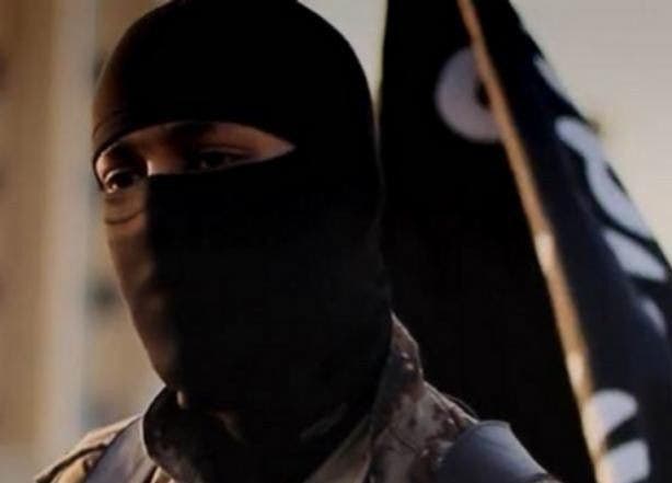 Can you identify the ISIS jihadist in this video? The FBI wants your ...