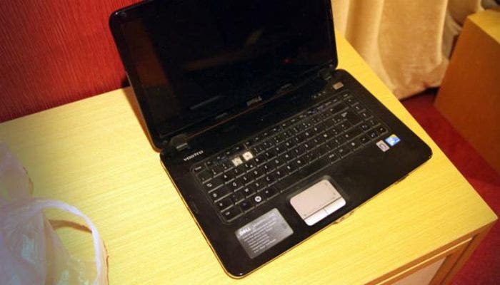 Laptop reportedly seized from ISIS hideout hints at bio weapons attack ...