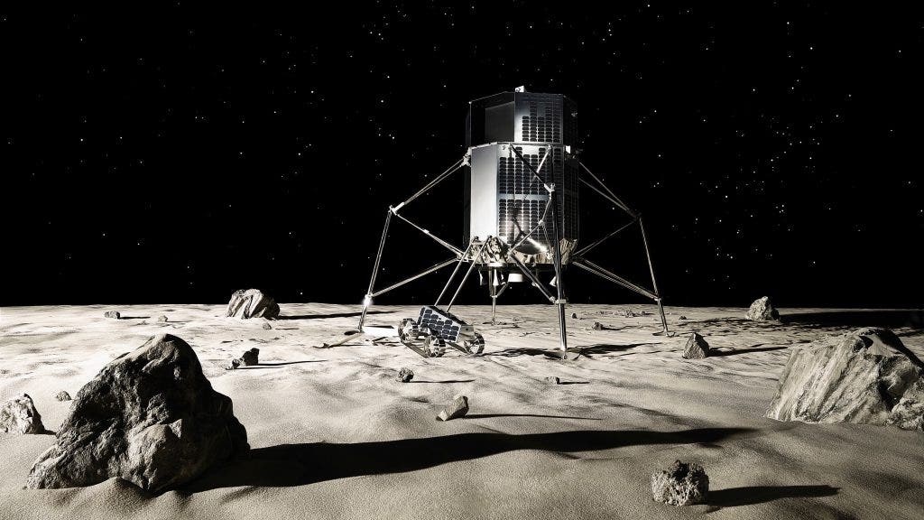 Japanese startup ispace to launch Moon lander missions on SpaceX ... Japanese startup ispace to launch Moon lander missions on SpaceX ...