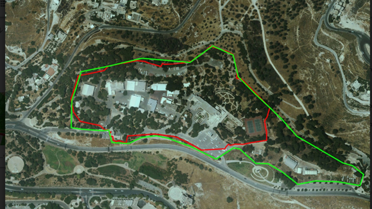 UN accused of illegal building at agency HQ in Jerusalem | Fox News