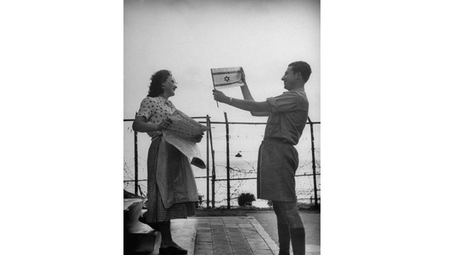 The birth of Israel | Fox News