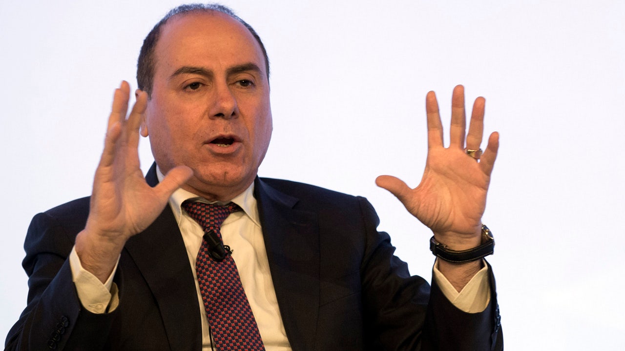 Top Israeli official resigns over sexual harassment claims | Fox News