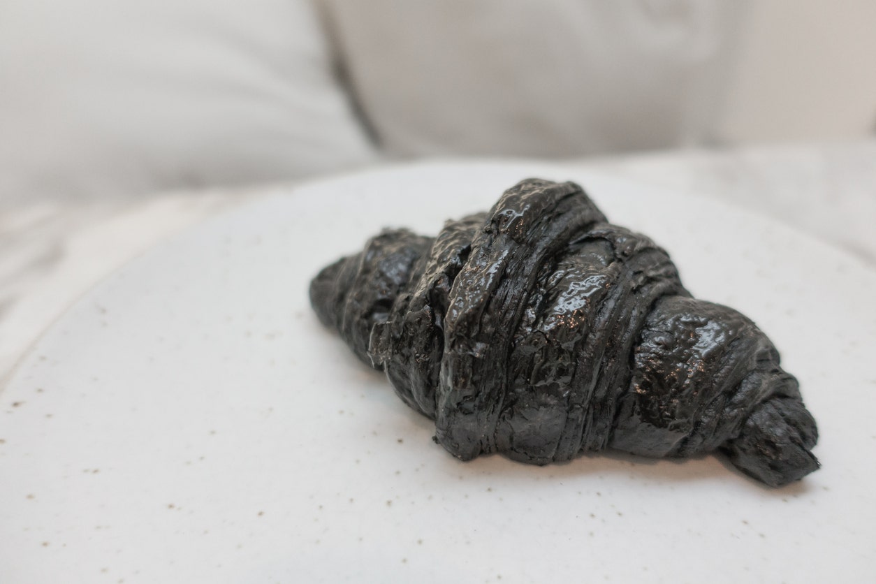 Cafe's croissant creation goes viral, claims it 'tastes better than it ...