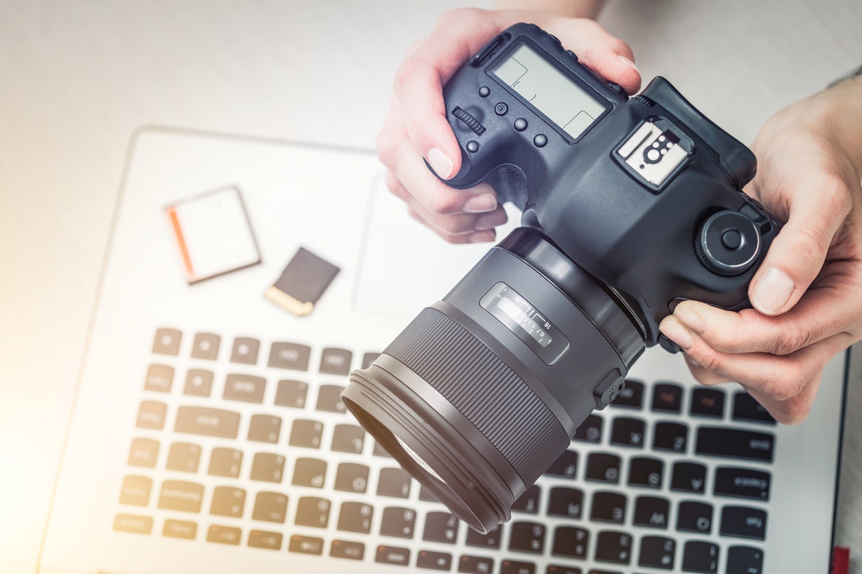 How the modeling industry will stay safe when photography studios ...