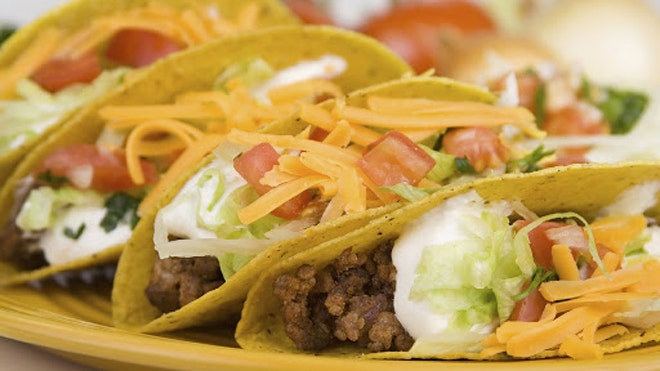 Top 10 Mexican restaurants in the US | Fox News