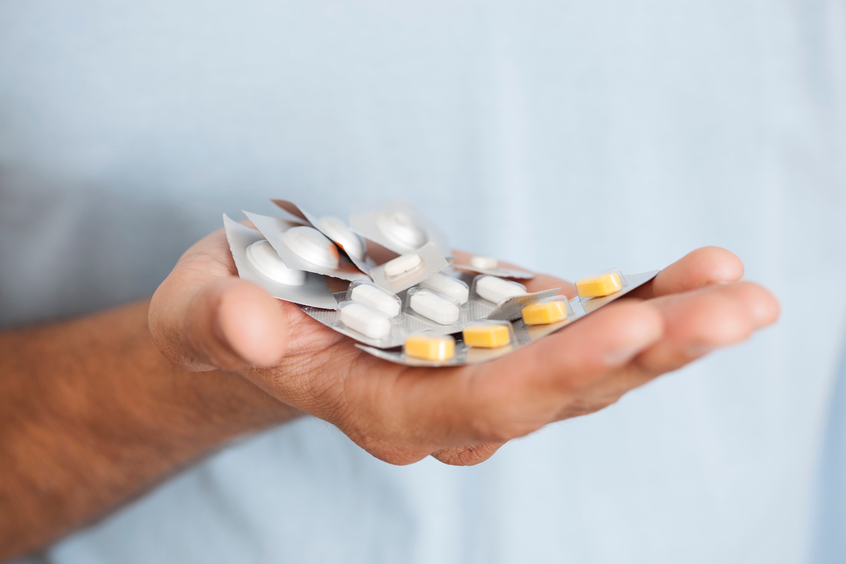 9 things men should know about testosterone replacement therapy | Fox News