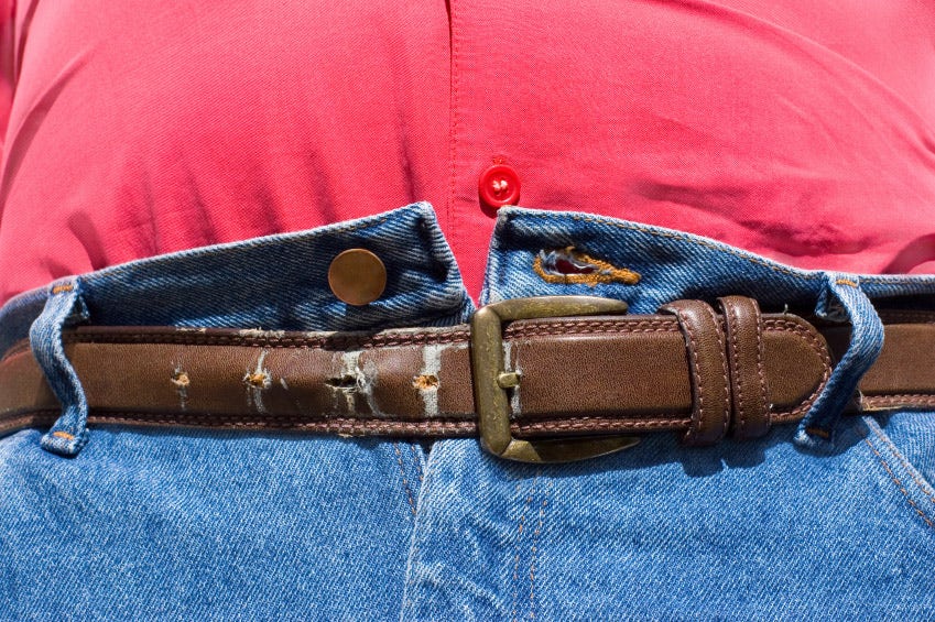 What causes obesity? Answer may affect your waistline | Fox News